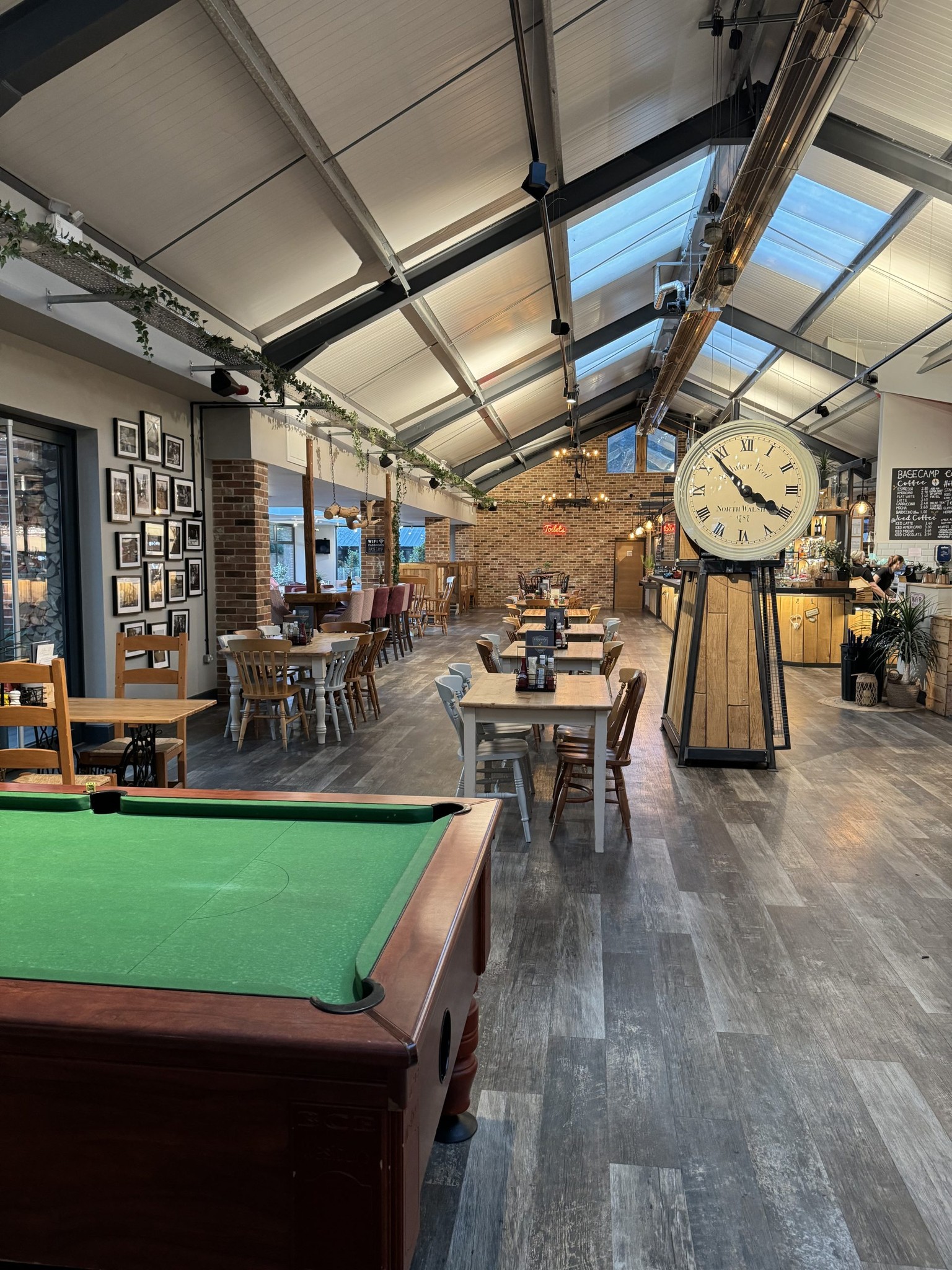 Staying at Clippesby Hall, Norfolk – campsite review | Chris & Suze Go ...