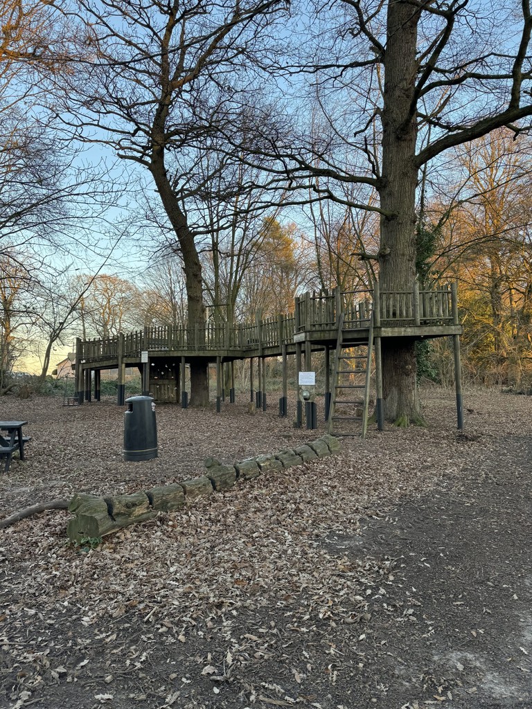 Staying at Clippesby Hall, Norfolk – campsite review | Chris & Suze Go ...
