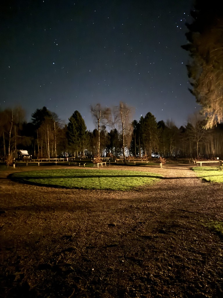 Staying at Clippesby Hall, Norfolk – campsite review | Chris & Suze Go ...