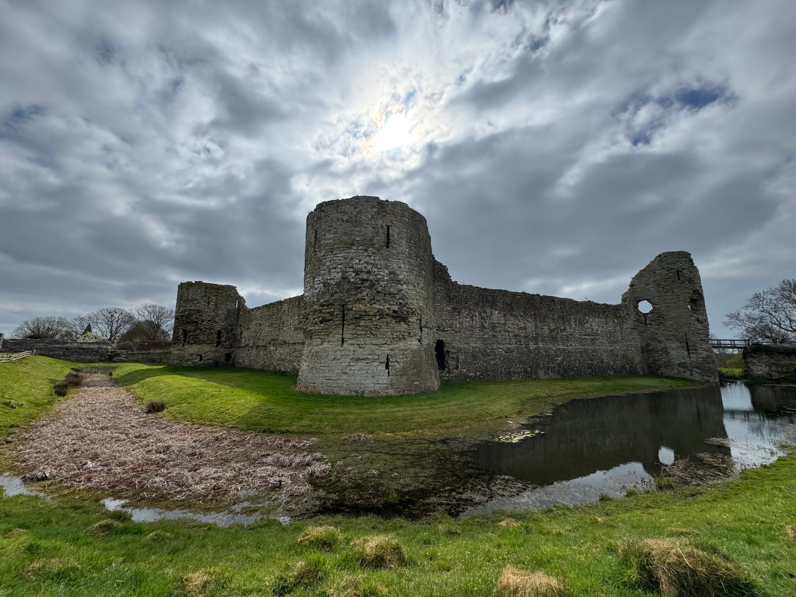 Hiking the 1066 Country Walk – full route, points of interest, where to ...