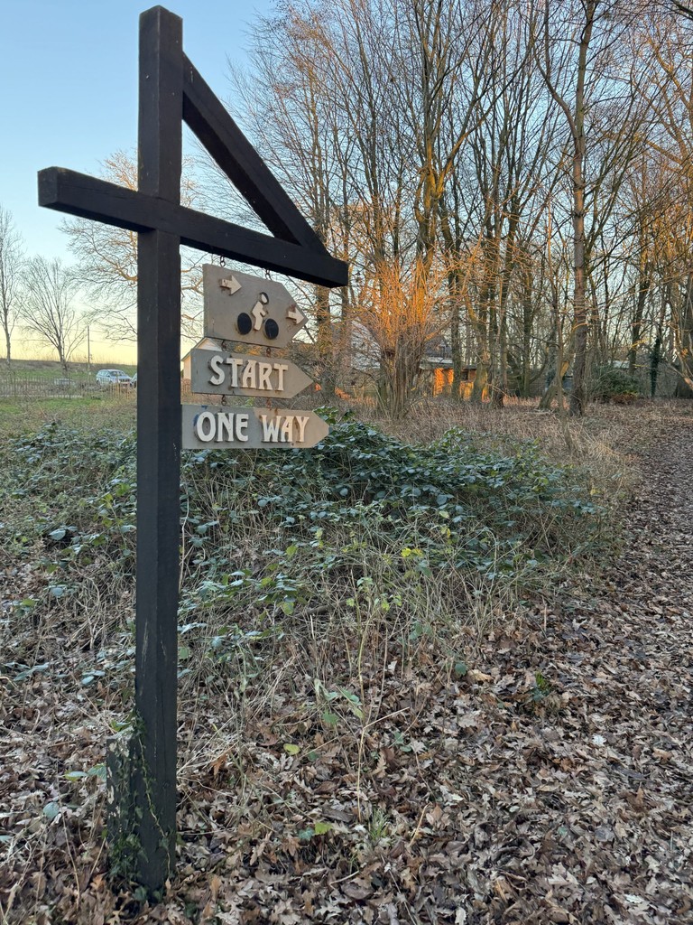 Staying at Clippesby Hall, Norfolk – campsite review | Chris & Suze Go ...