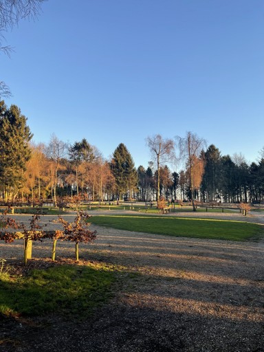 Staying at Clippesby Hall, Norfolk – campsite review | Chris & Suze Go ...