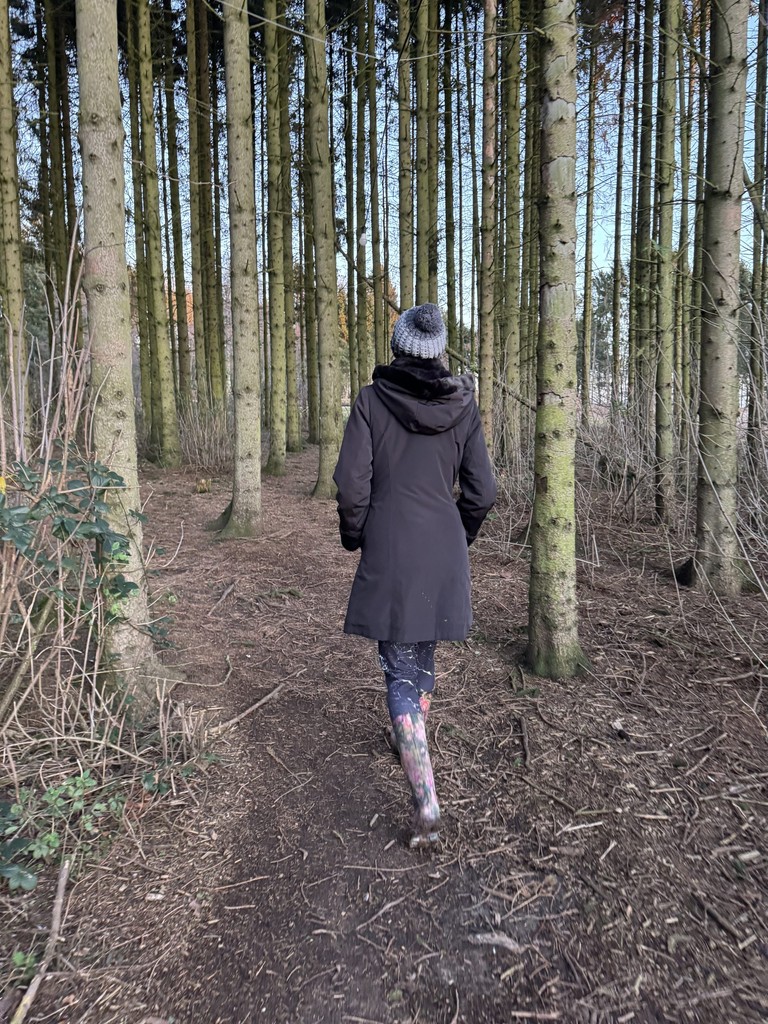 Staying at Clippesby Hall, Norfolk – campsite review | Chris & Suze Go ...