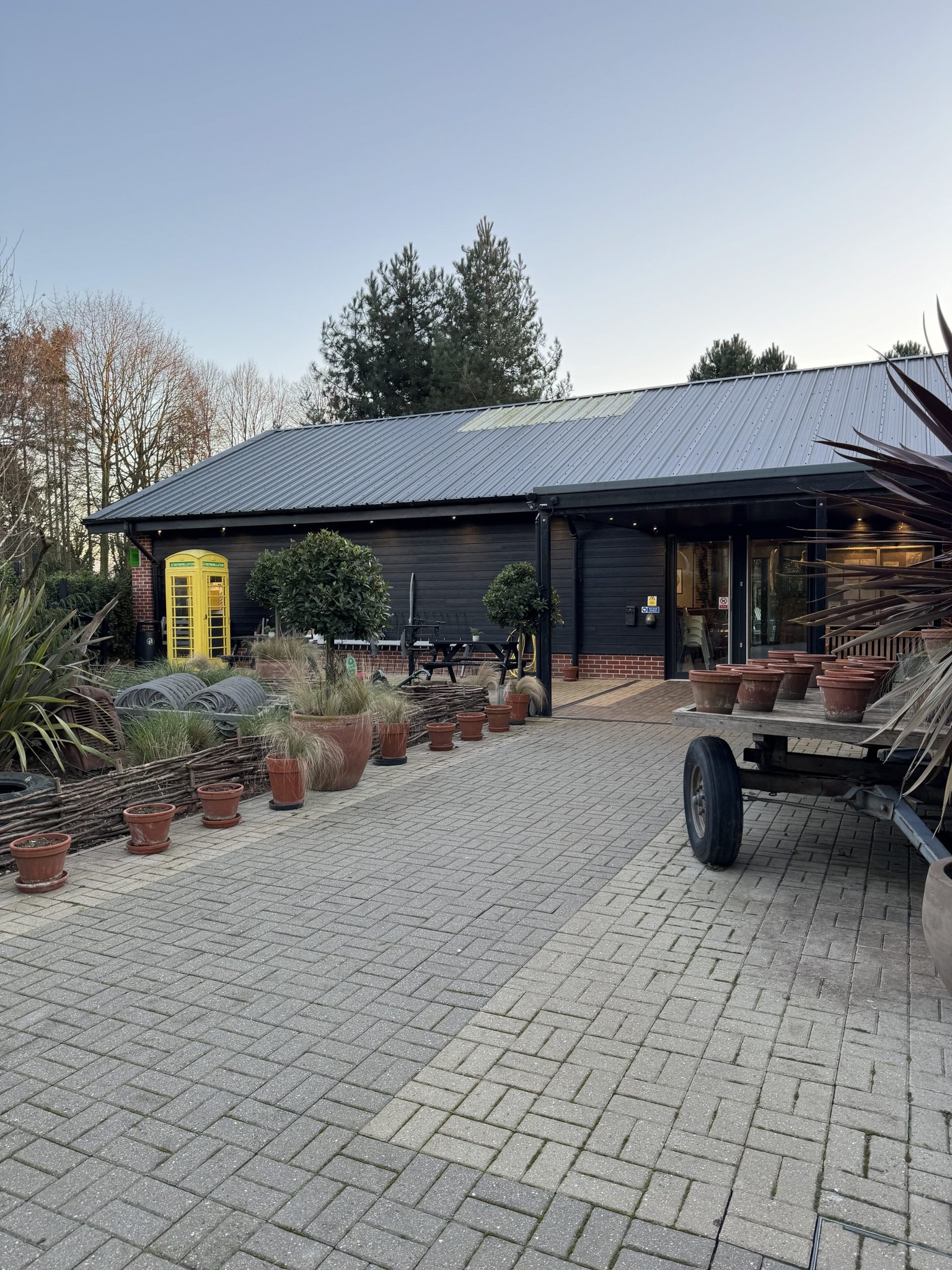 Staying at Clippesby Hall, Norfolk – campsite review | Chris & Suze Go ...