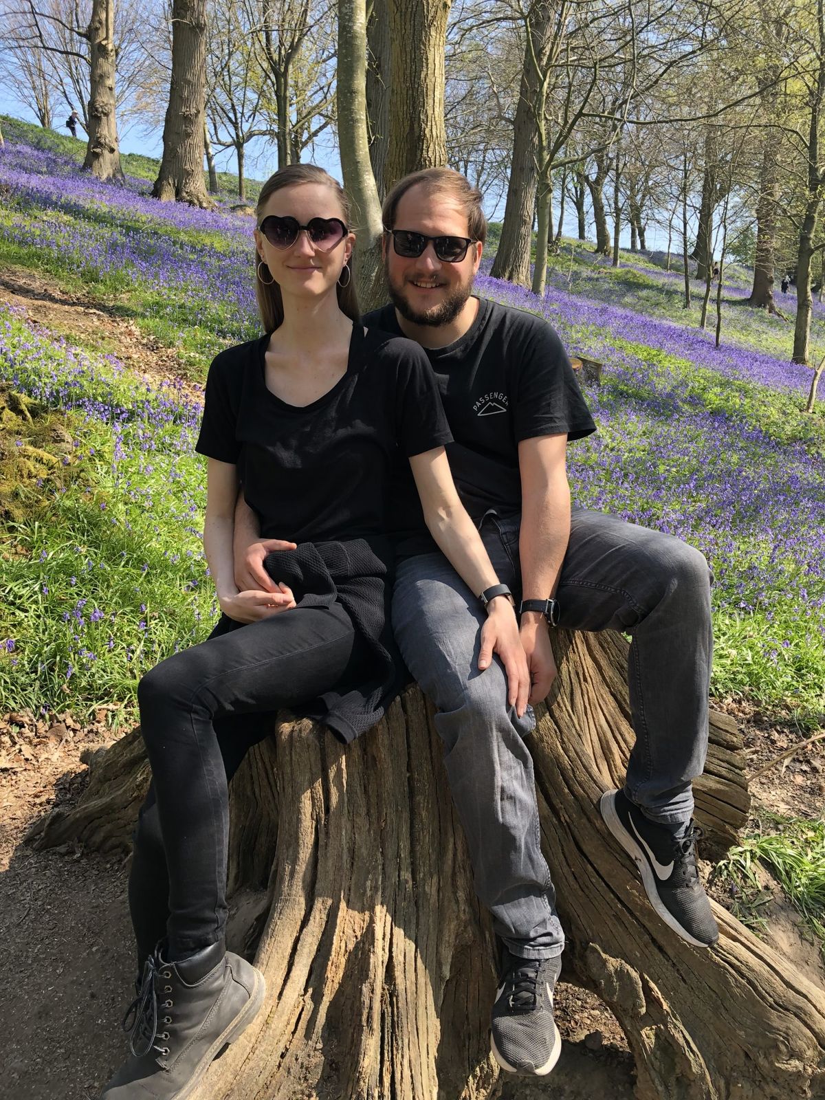 Staying at Clippesby Hall, Norfolk – campsite review | Chris & Suze Go ...