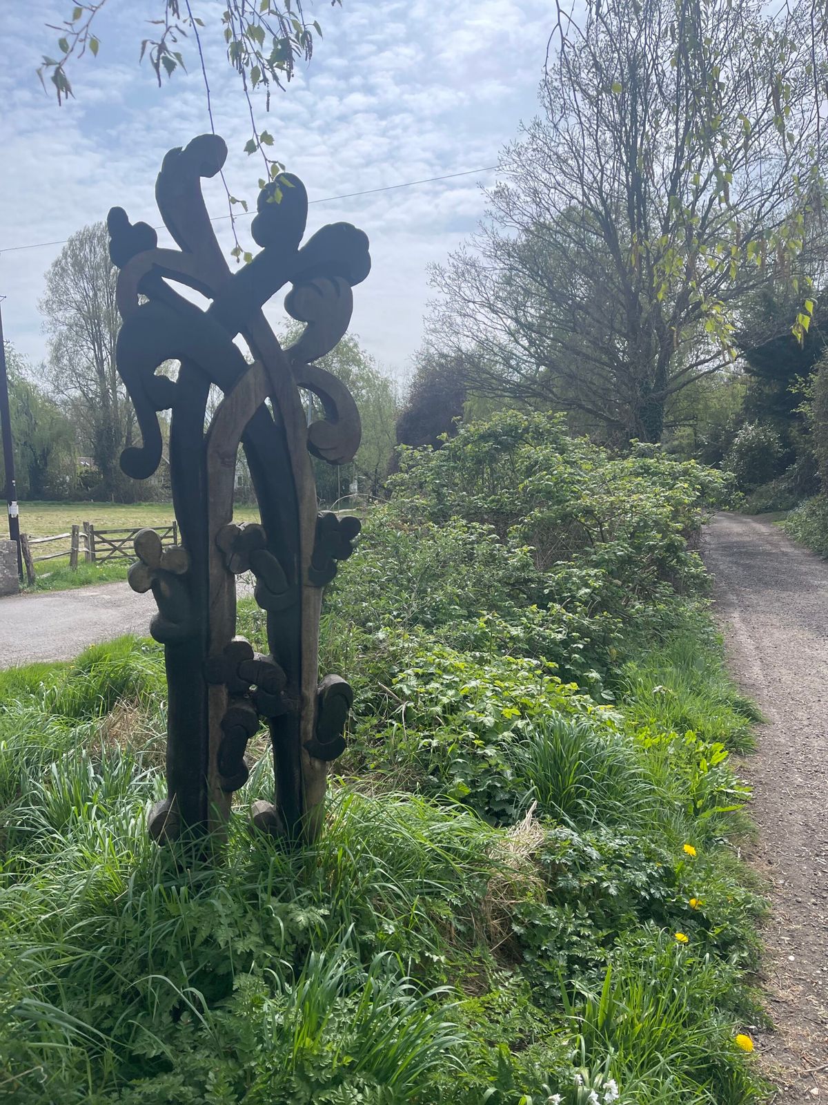 1066 Country Walk – full route | Chris & Suze Go Walkies