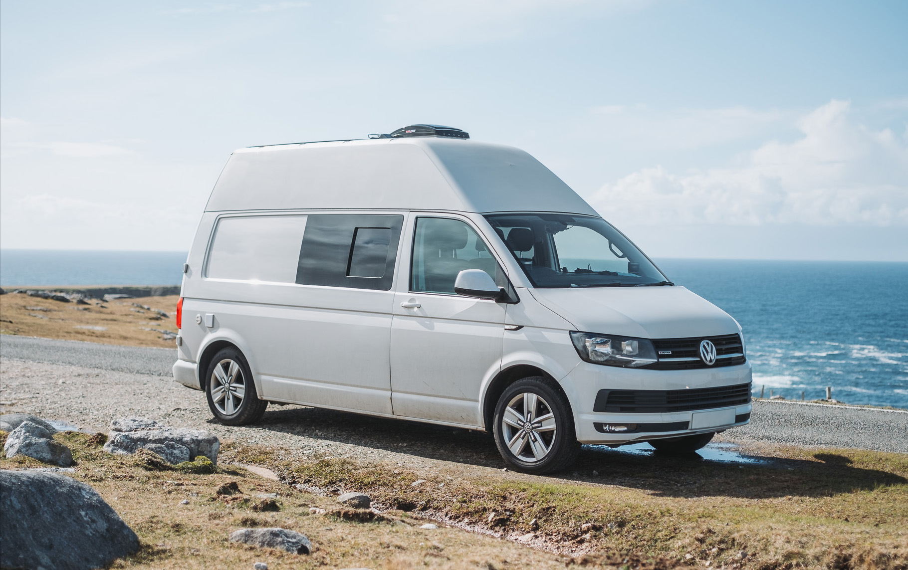 Van Living Essentials | Products We Recommend | Chris & Suze Go Walkies