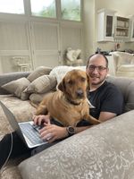 Rover FAQs | Chris & Suze Go Walkies