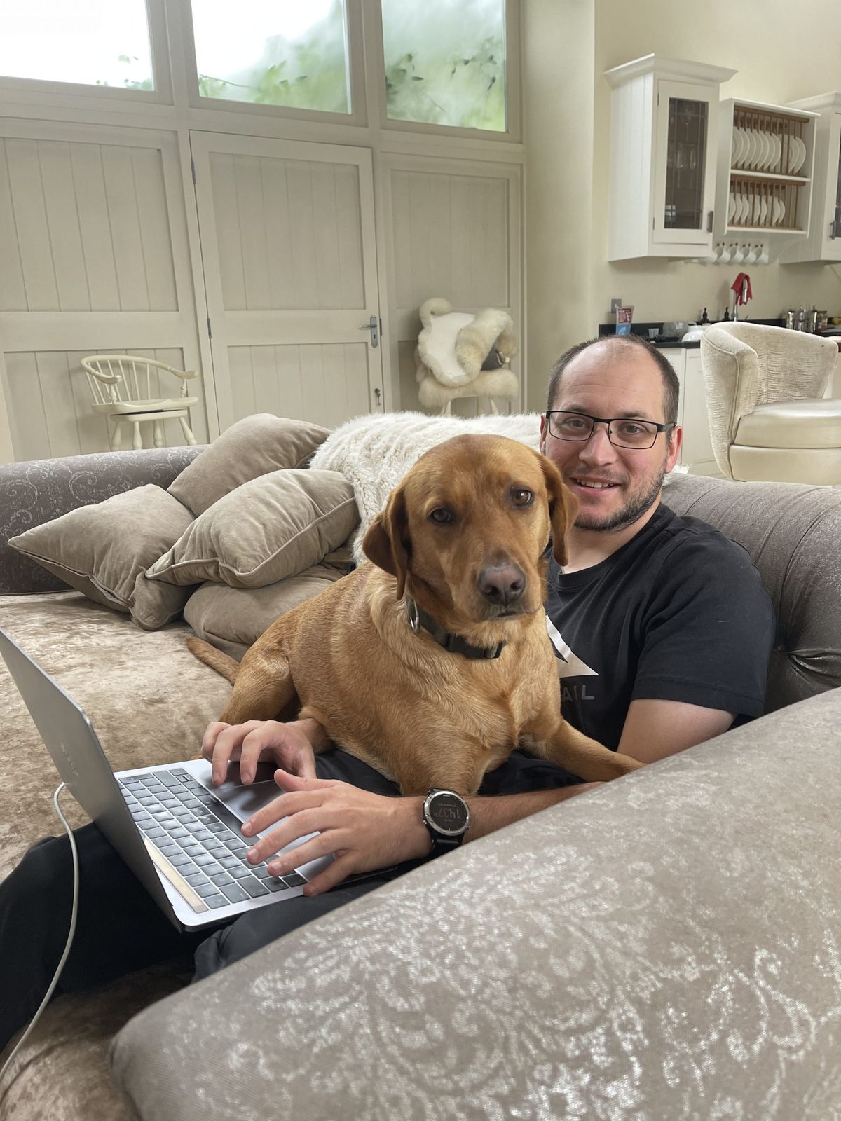 Rover FAQs | Chris & Suze Go Walkies