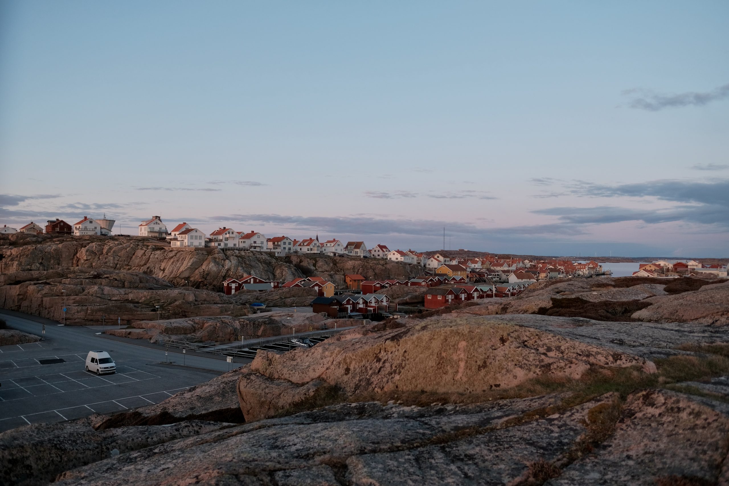 Make sure you have these items on your next campervan adventure abroad ...