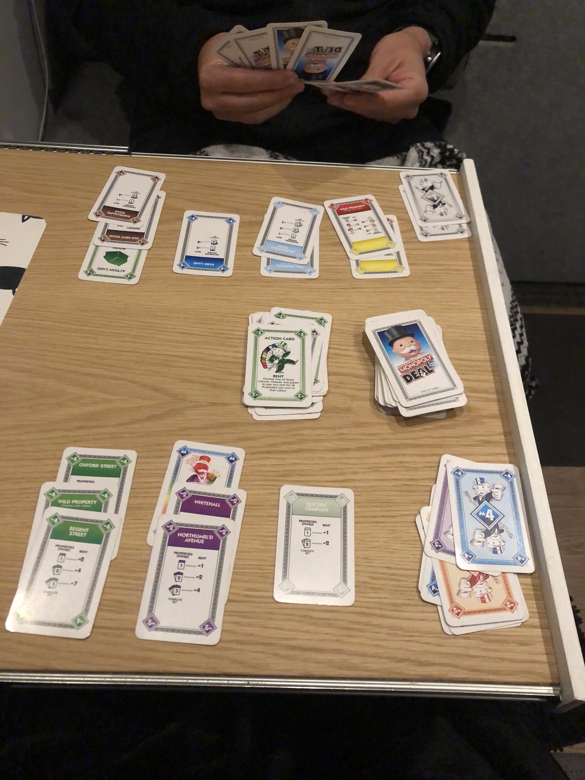 The best van games for 2+ players | Chris & Suze Go Walkies