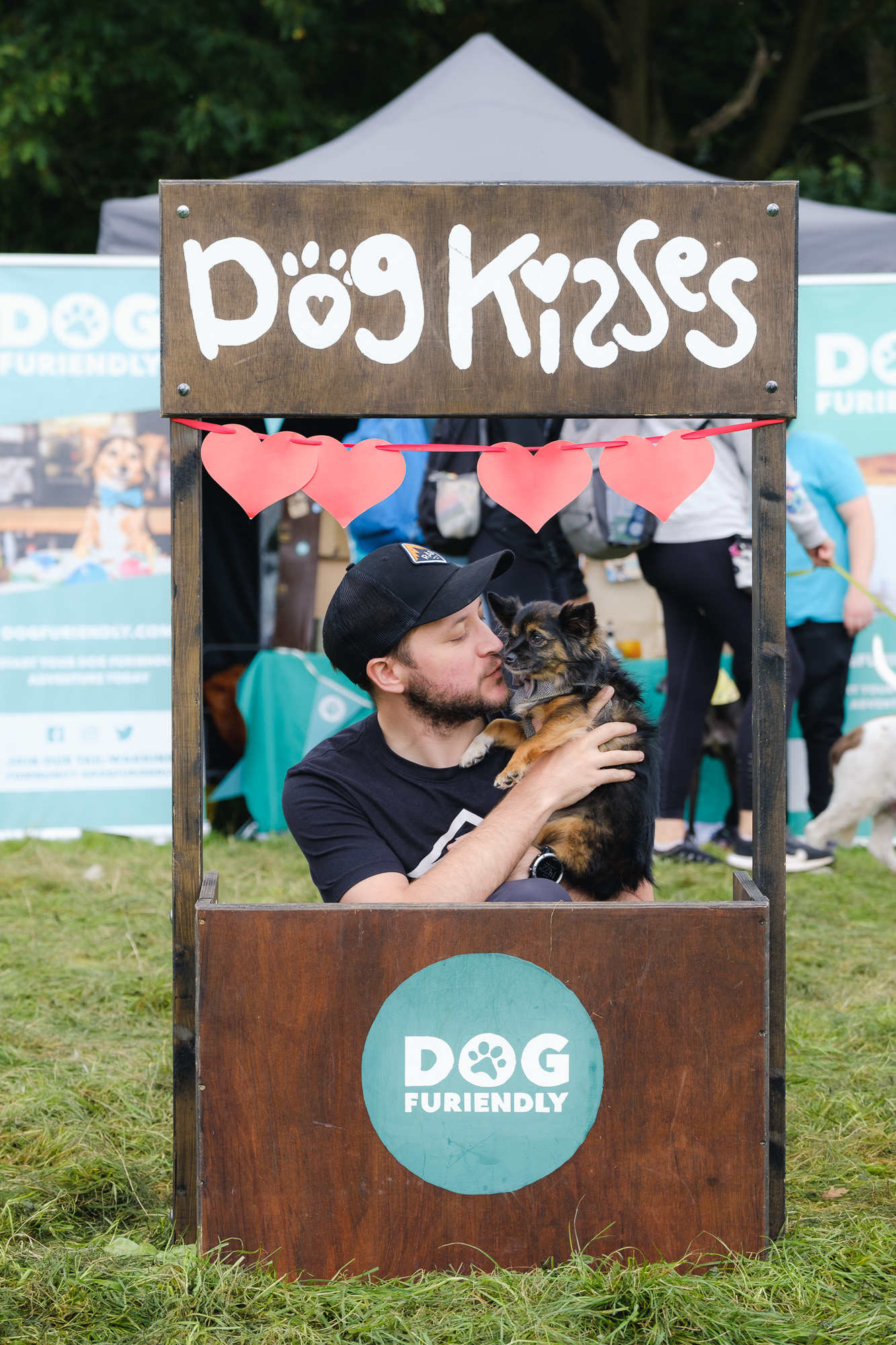 Dog friendly events and festivals in 2023 | Chris & Suze Go Walkies