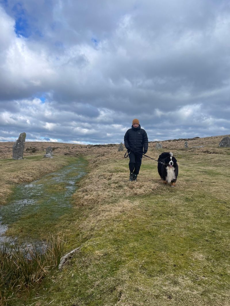 Scorhill and Gidleigh loop | Chris & Suze Go Walkies