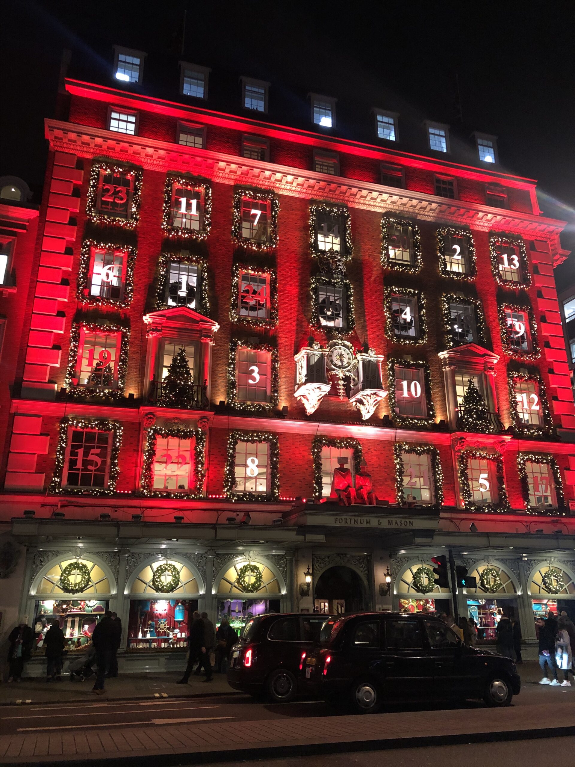 Cities in England to visit at Christmas time | Chris & Suze Go Walkies