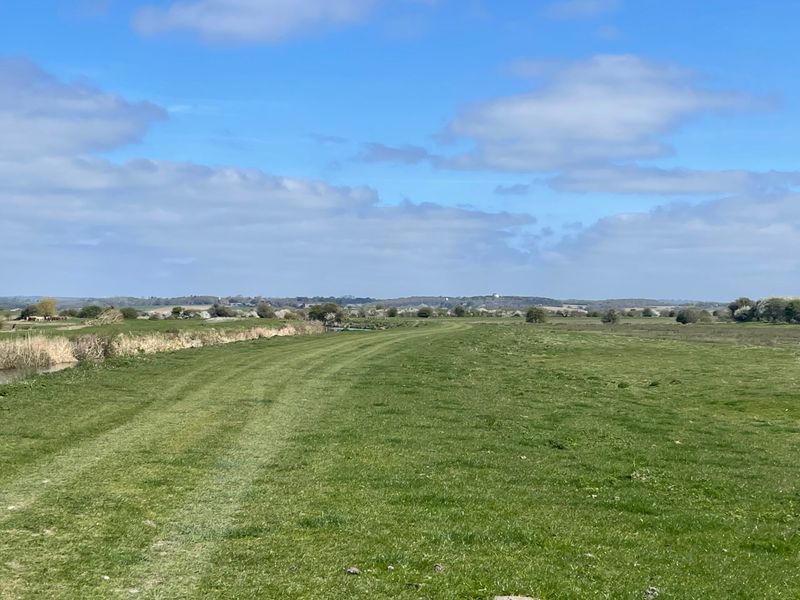 1066 Country Walk – full route | Chris & Suze Go Walkies