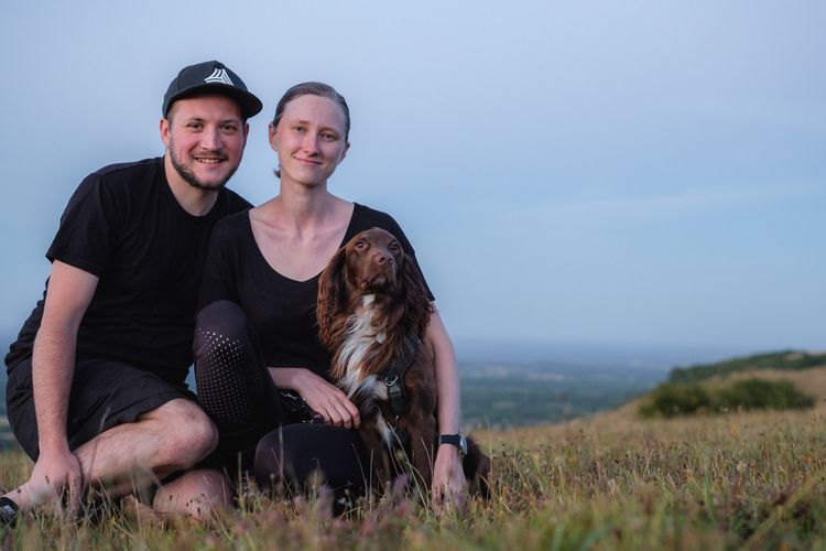 Rover FAQs | Chris & Suze Go Walkies