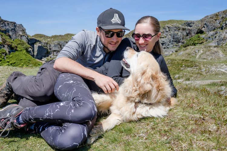 Creating a successful pet sitter profile | Chris & Suze Go Walkies